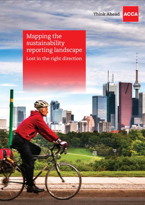 Integrated reporting supports better business performance and ...