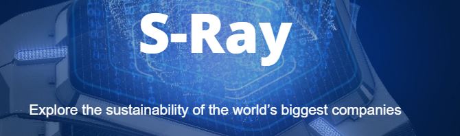 Arabesque launches big data tool S-Ray for corporate sustainability ...