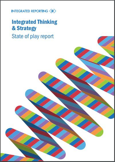 New integrated thinking model underpins leaders’ vision for a more ...