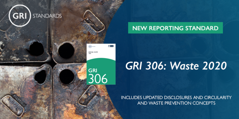 Launch of sustainability standard to challenge status quo on waste ...