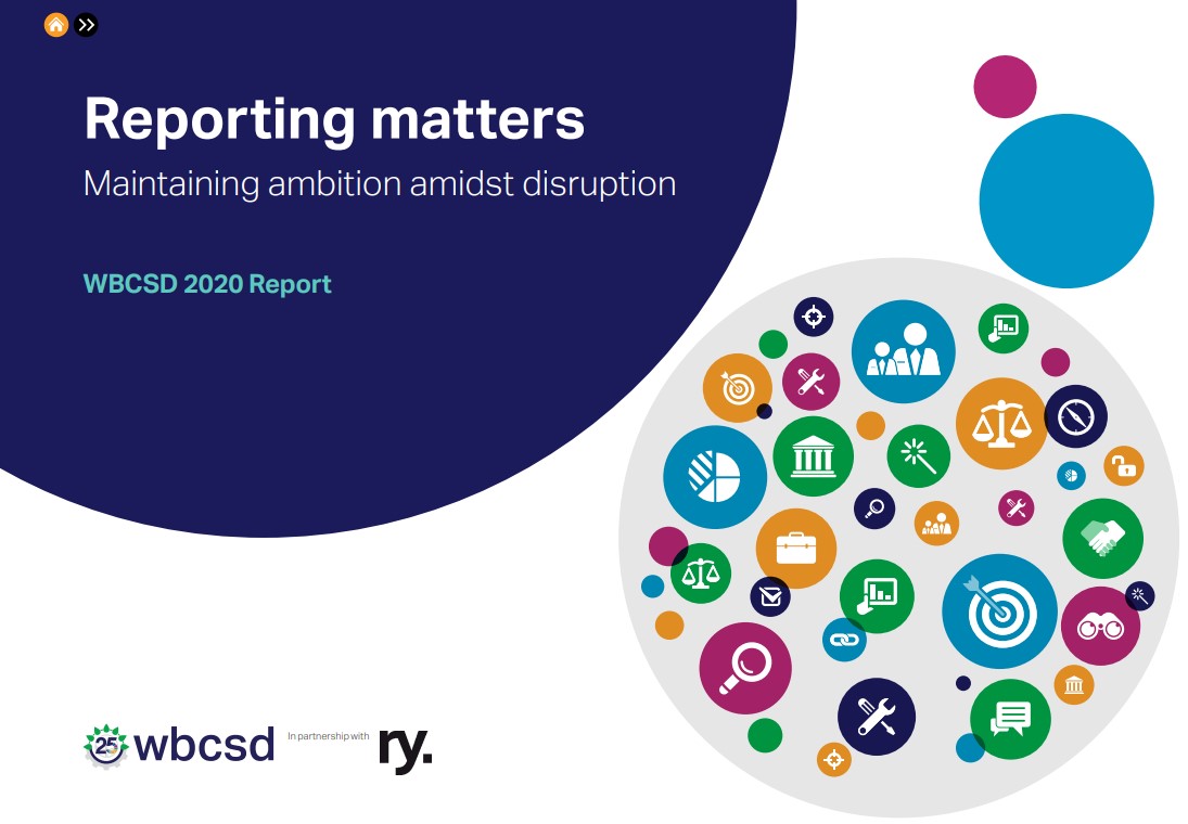 Pushing the needle forward amidst disruption: new report showcases more ...