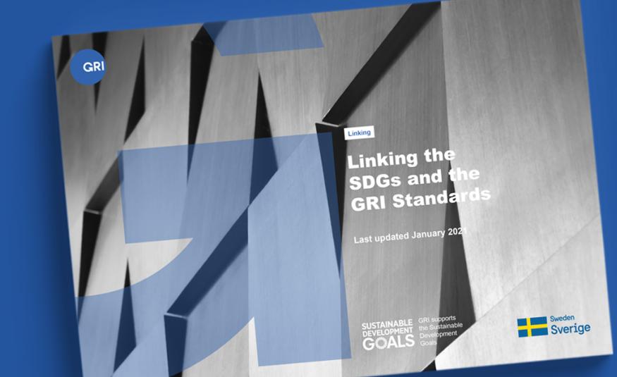 Global Reporting Initiative releases new SDG reporting tool ...