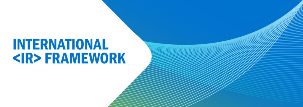 IIRC publishes revisions to International Framework to enable enhanced ...