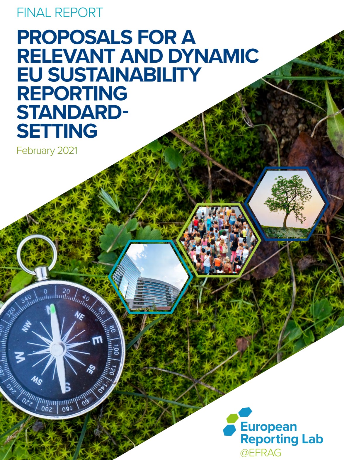 EFRAG Publishes Two Reports On Development Of EU Sustainability efrag-publishes-two-reports-on-development-of-eu-sustainability