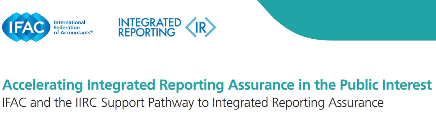 A roadmap for accelerating integrated reporting assurance ...