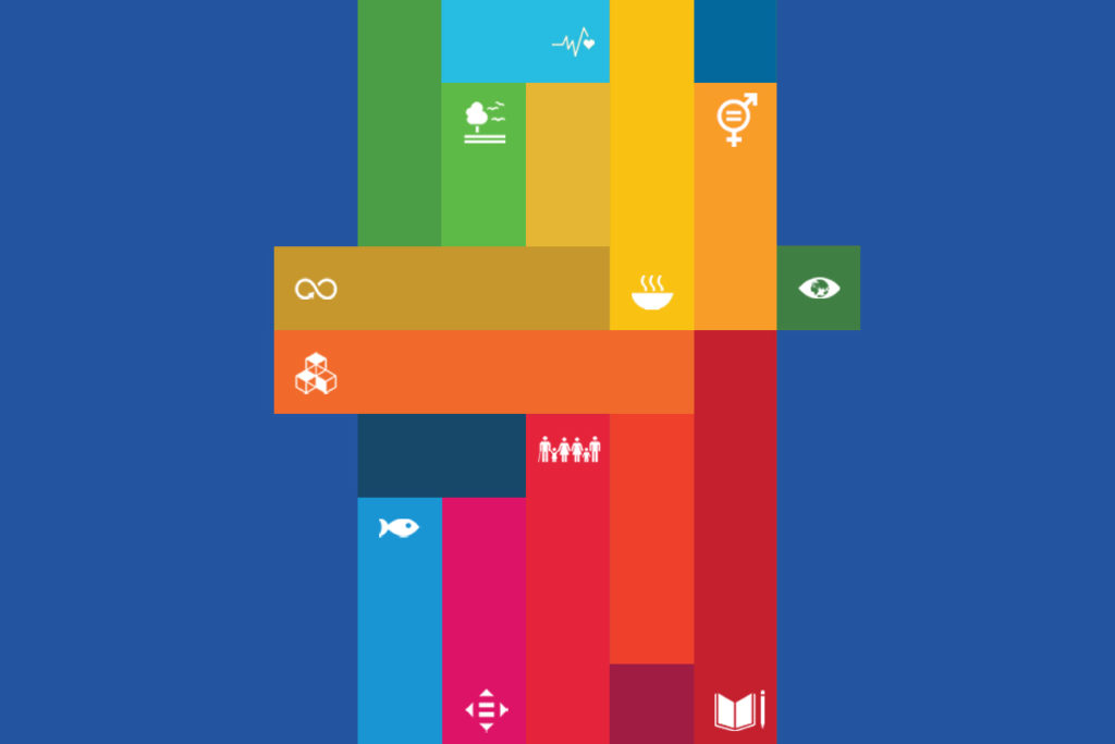 New podcast series by GRI dives beneath the surface of SDG reporting ...