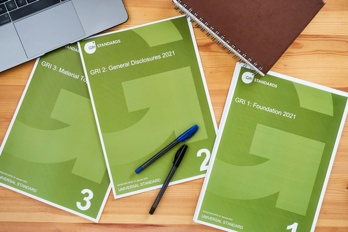 Major update to GRI Standards raises bar for human rights reporting ...