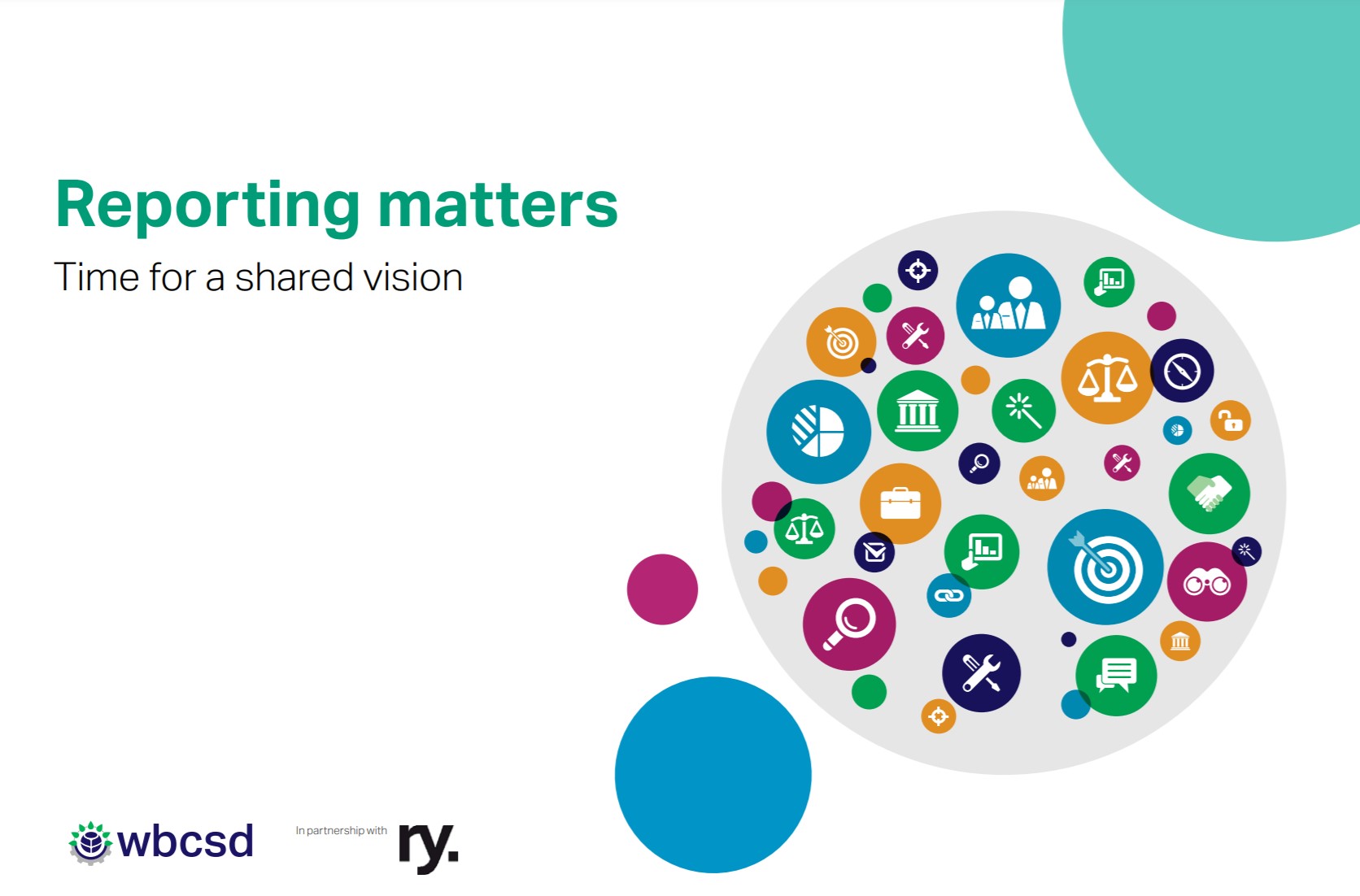 New edition of Reporting Matters highlights key role corporate ...