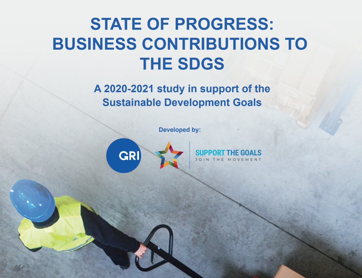 Most companies align with SDGs – but more to do on assessing progress ...