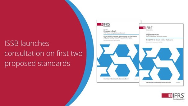 Issb Delivers Proposals That Create Comprehensive Global Baseline Of