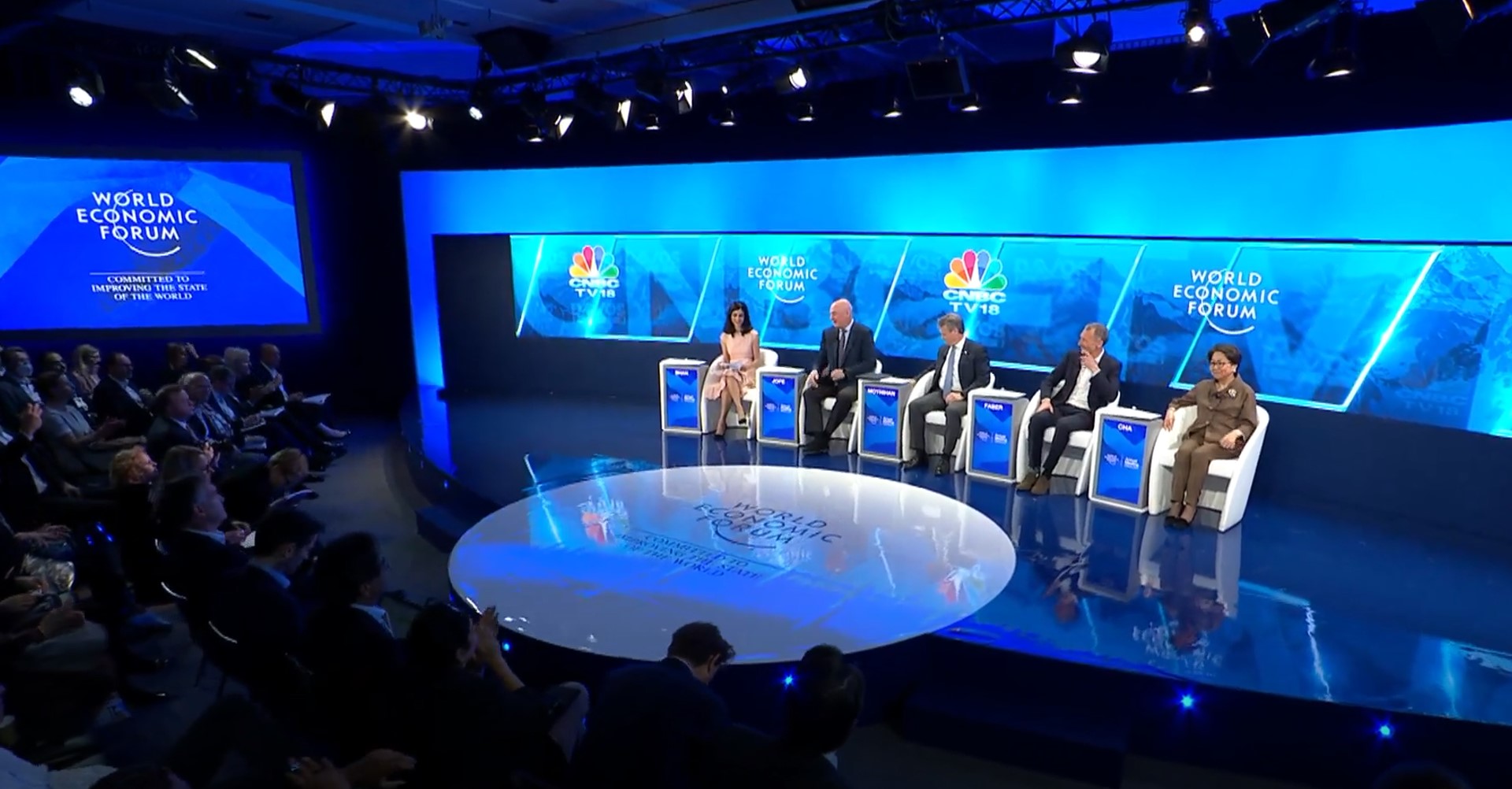 Business Leaders Call for a Common Standard on ‘Onerous ESG Frameworks ...