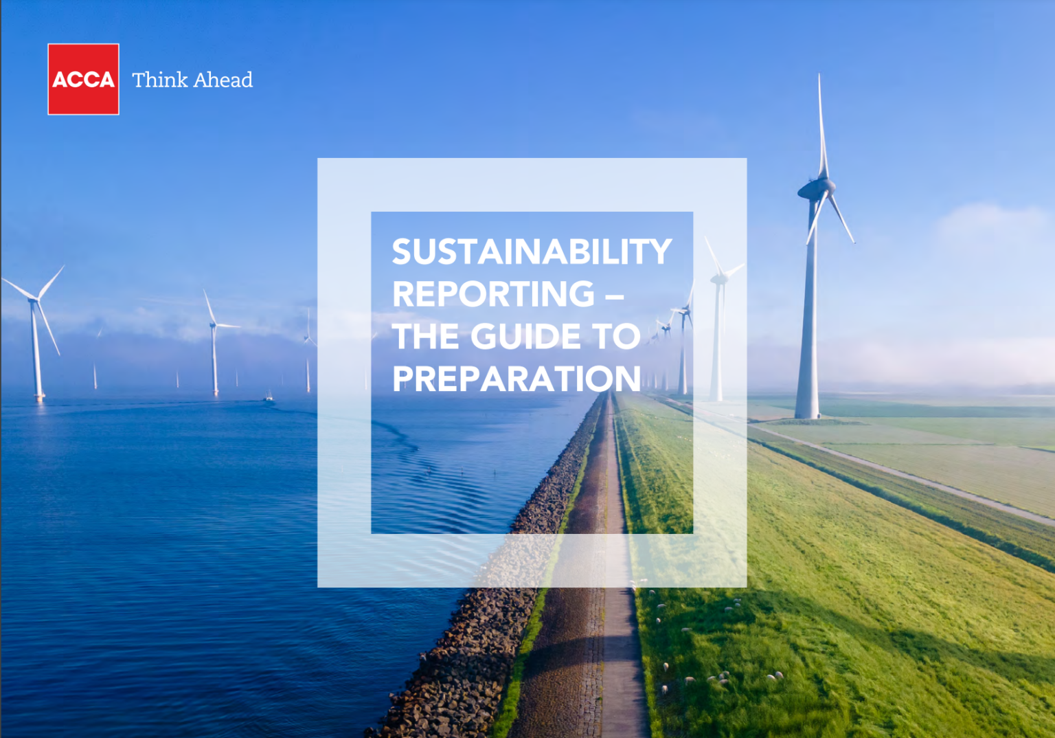 Sustainability reporting key to profitability and success, says new ...