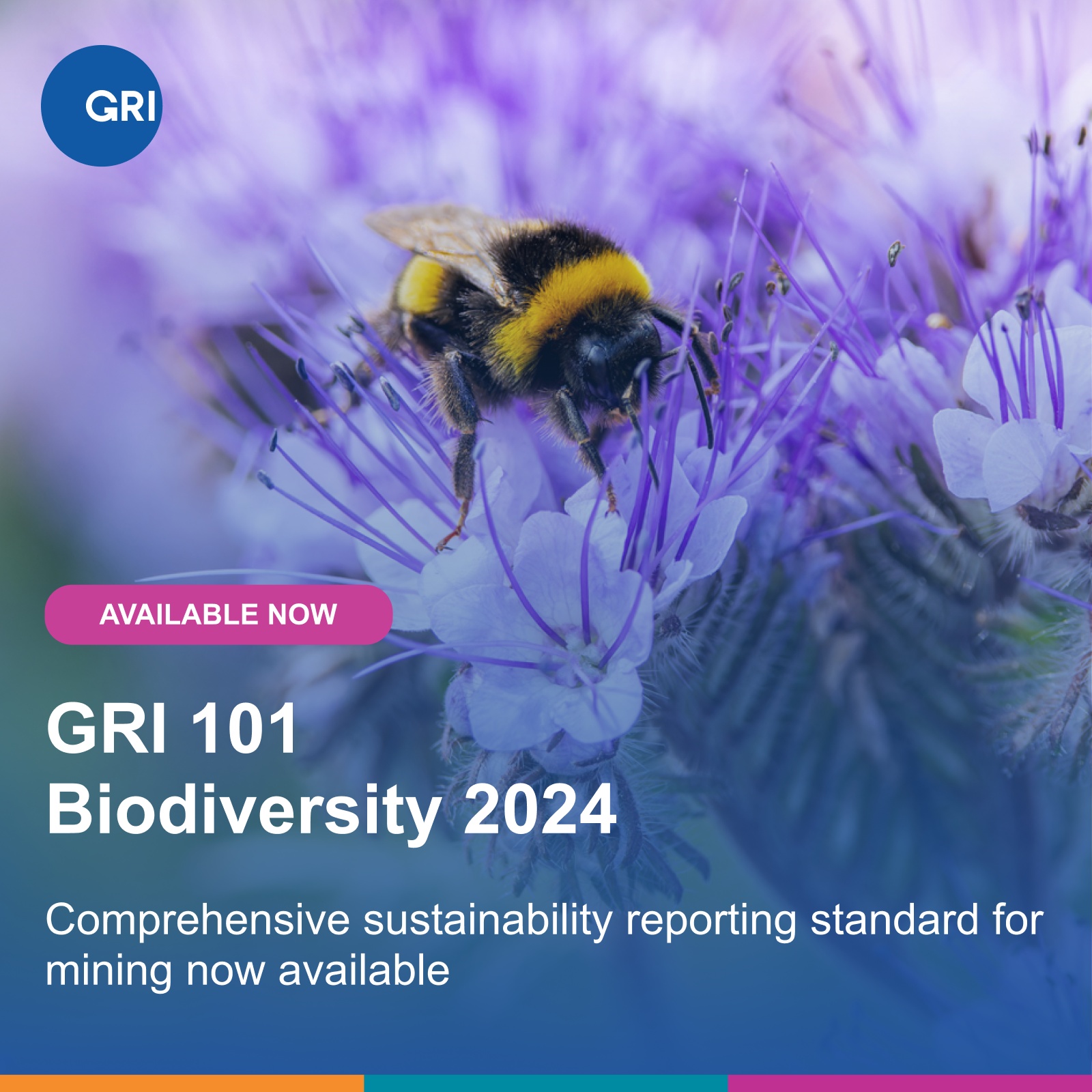 Transparency standard to inform global response to biodiversity crisis – Sustainability-Reports.com