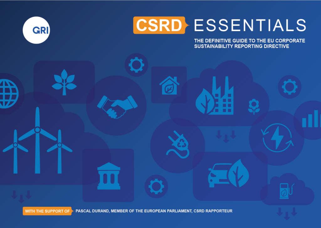New ‘csrd Essentials Series Explains The Eus Mandatory Sustainability