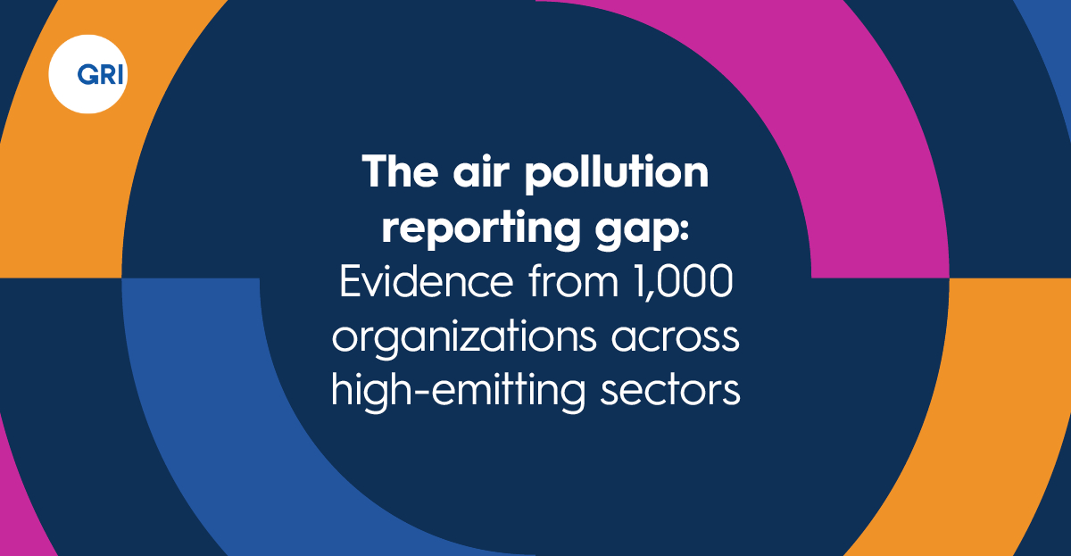 Research of 1,000 companies finds significant progress needed to ...